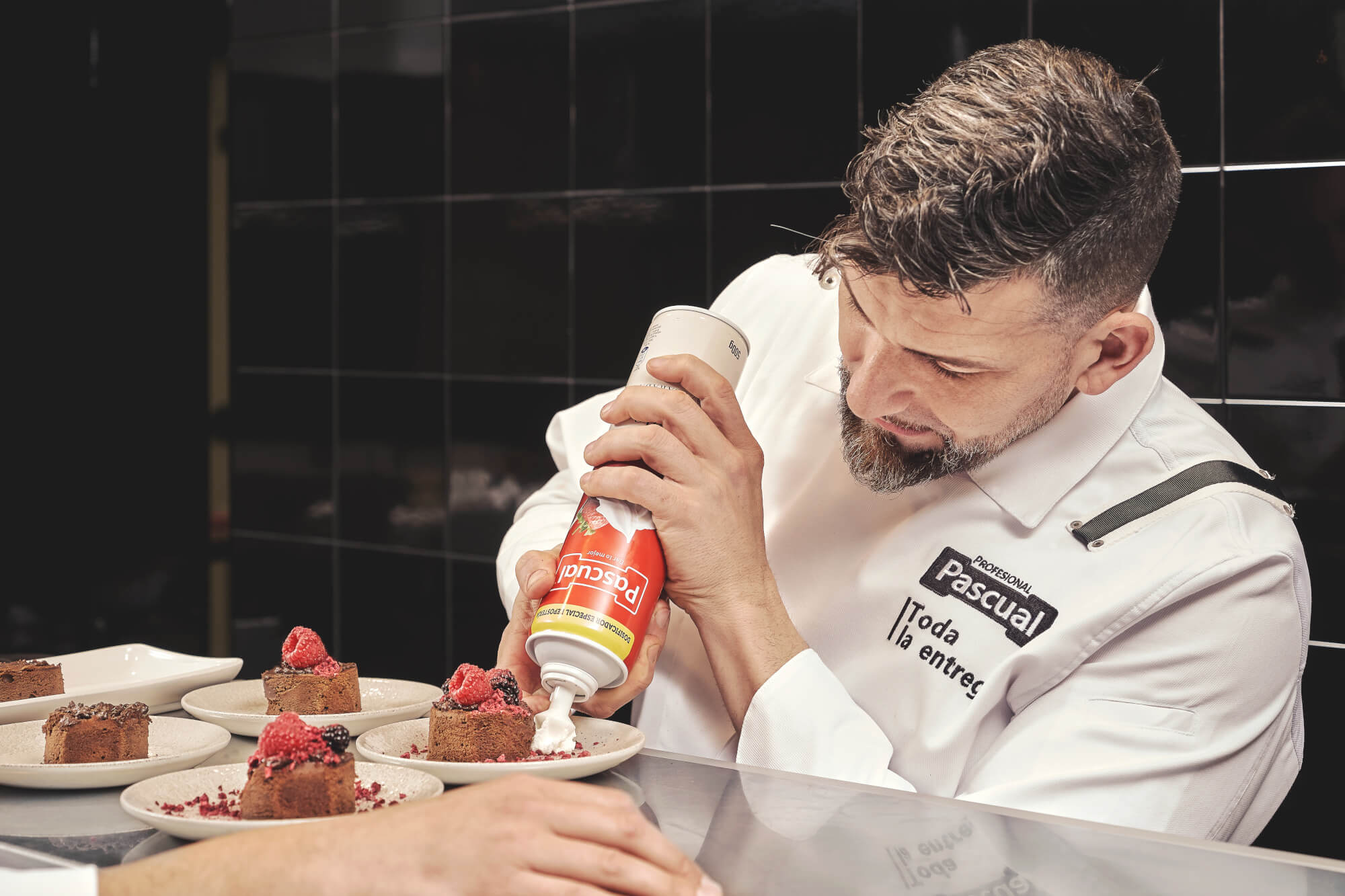 POSTRES PARA RESTAURANTES. Un final dulce para tus clientes y tu caja ...